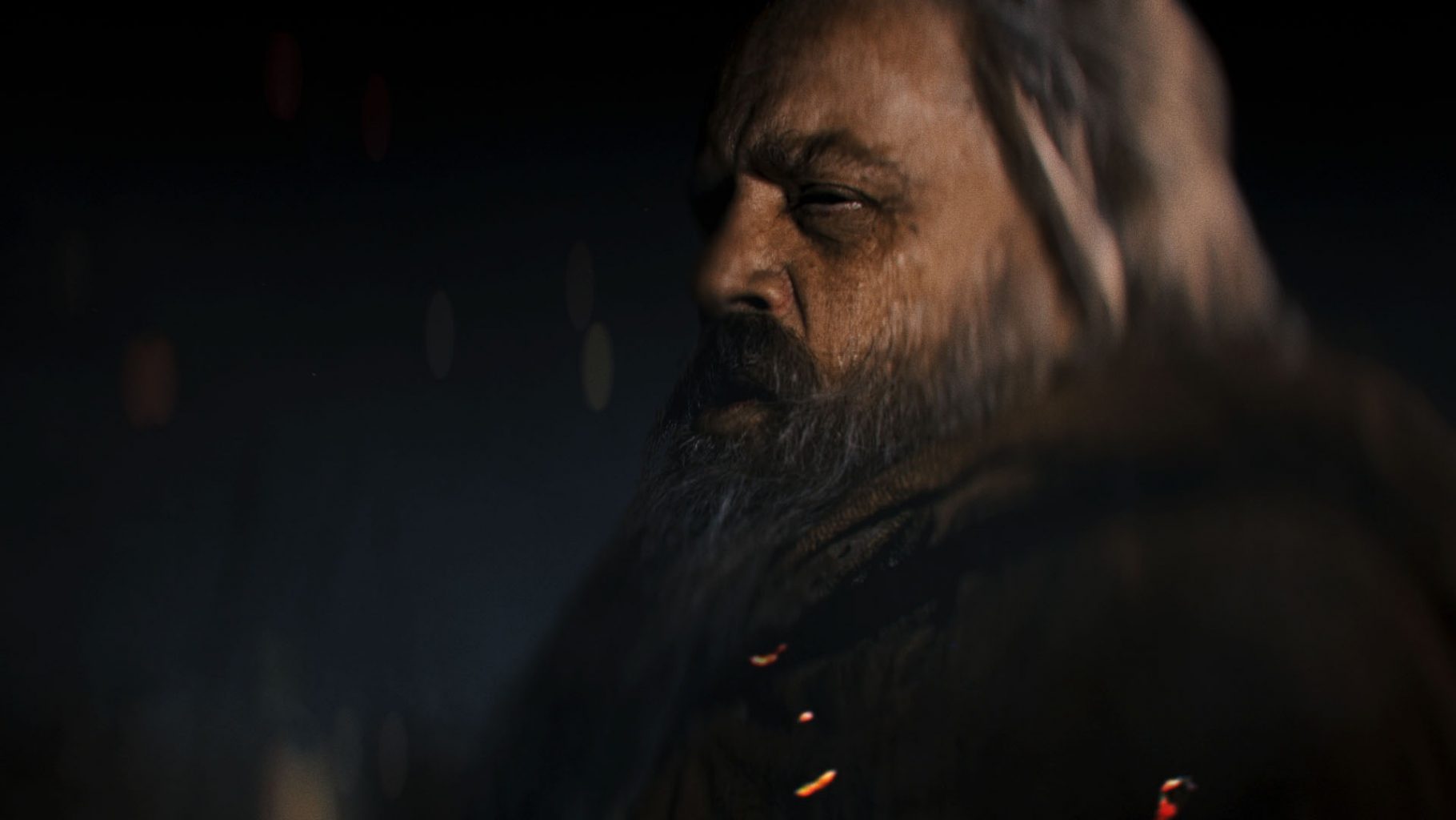 Knightfall Season 2 - King and Country