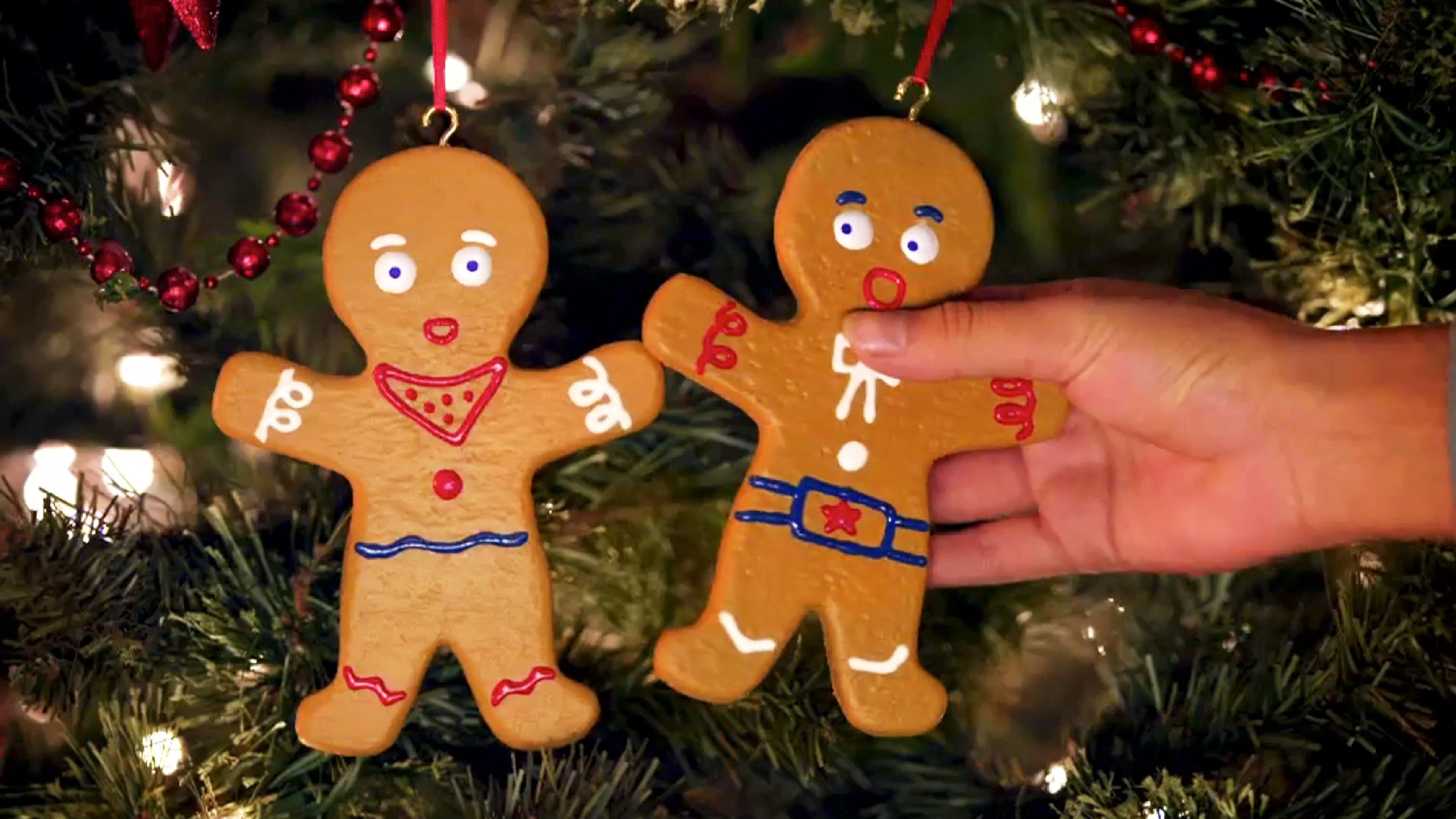 Holiday - King and Country