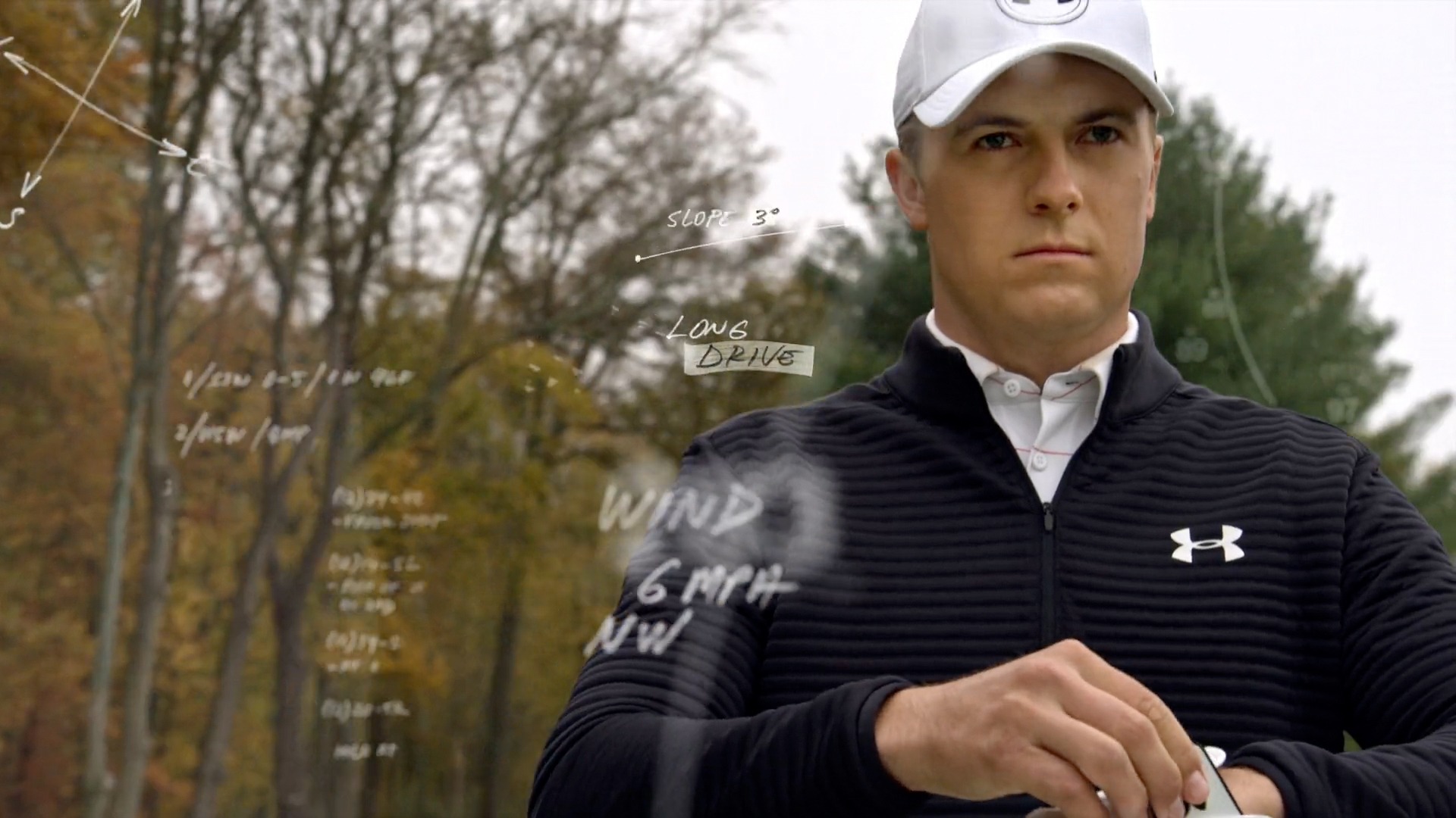 Mike Hackett US OPEN 2022 Reel - King and Country