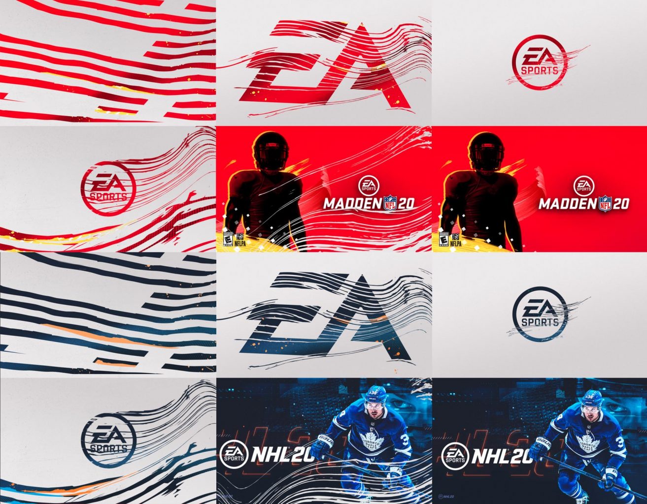 EA Sports - King and Country