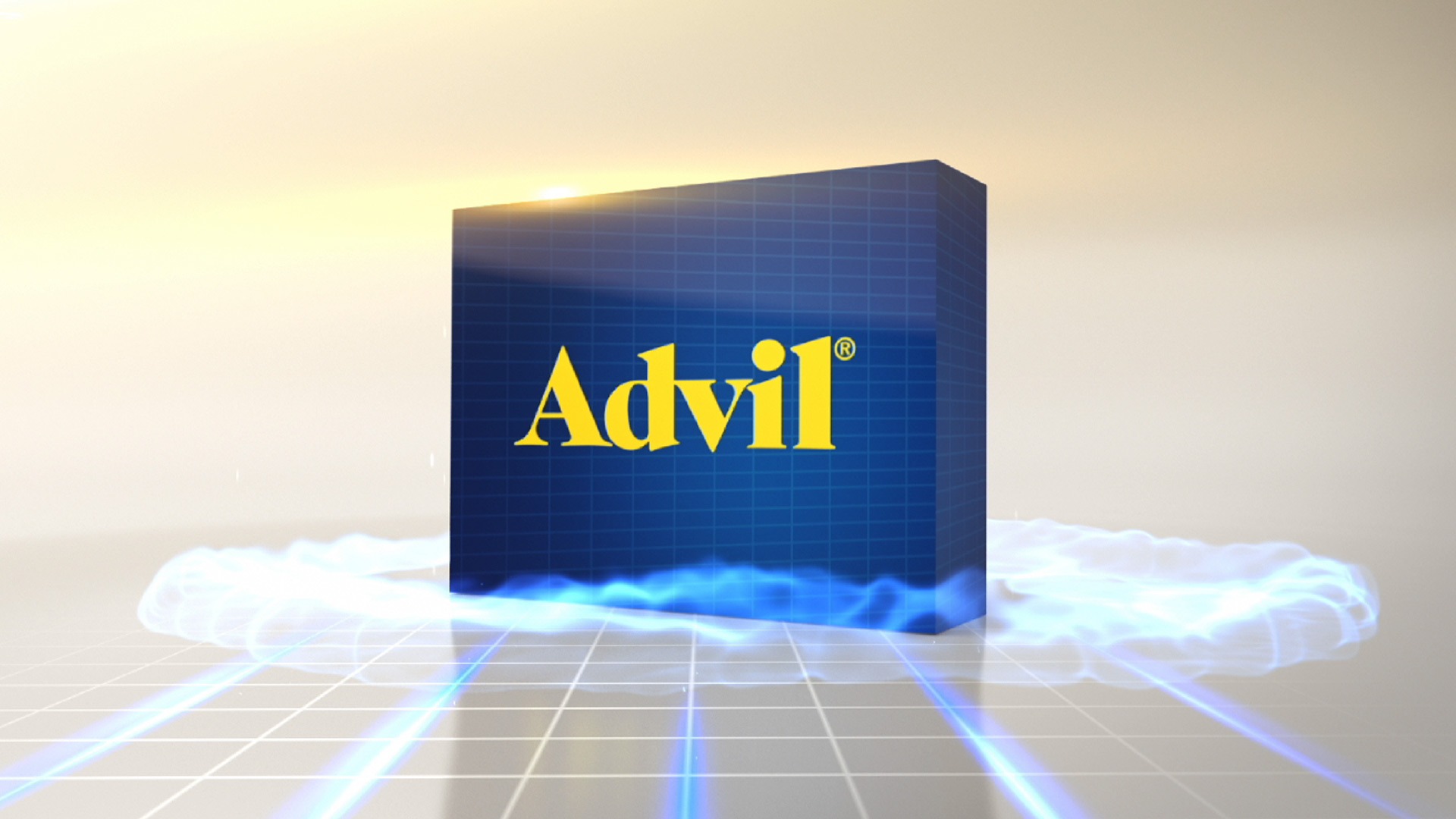 K&C Advil Reel - King and Country