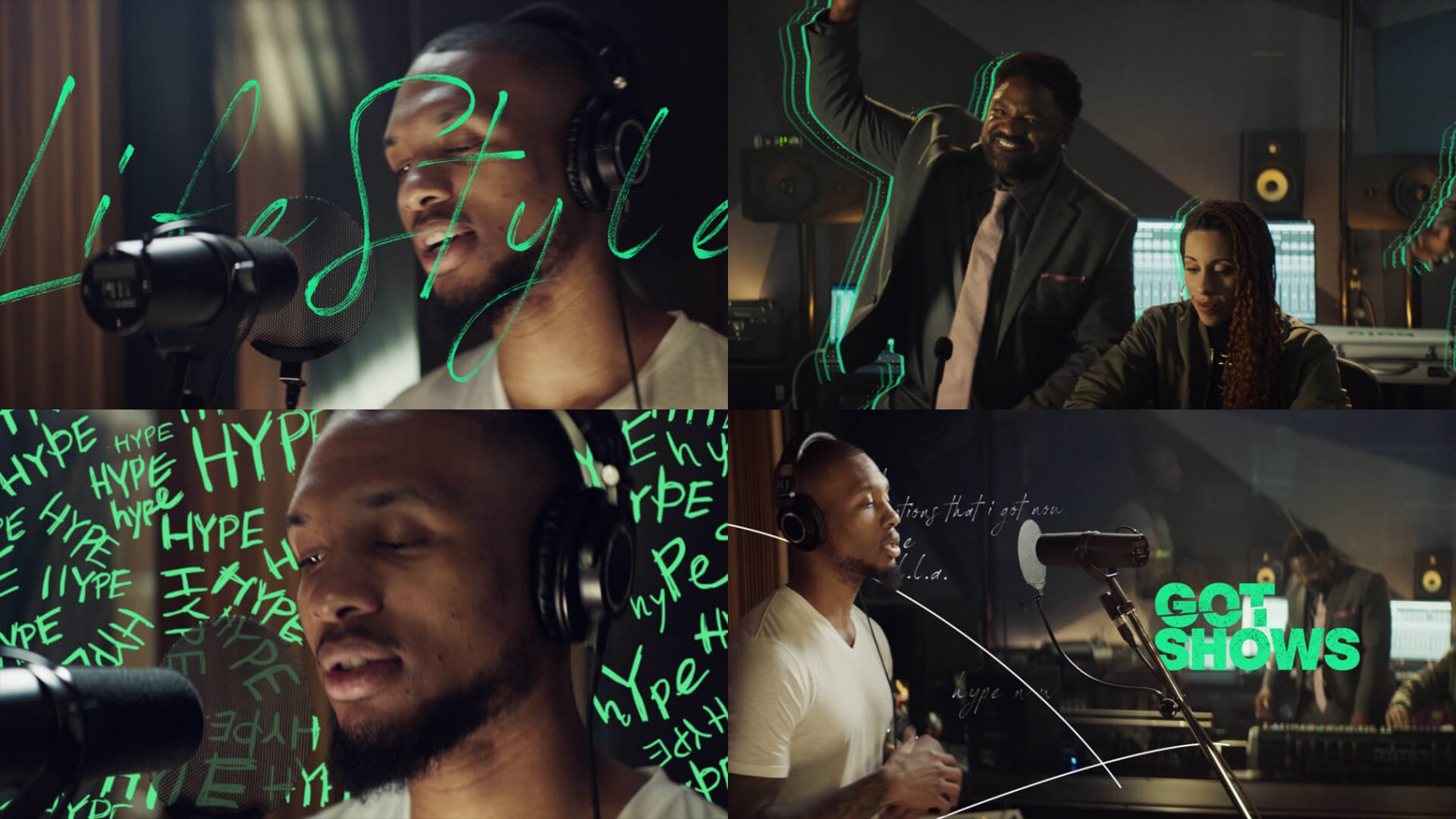 Dame Dolla - King and Country