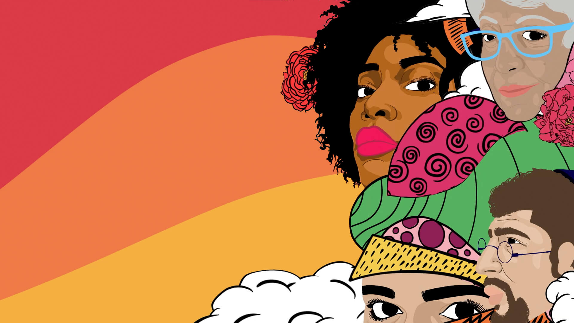 Inclusion & Diversity - King and Country