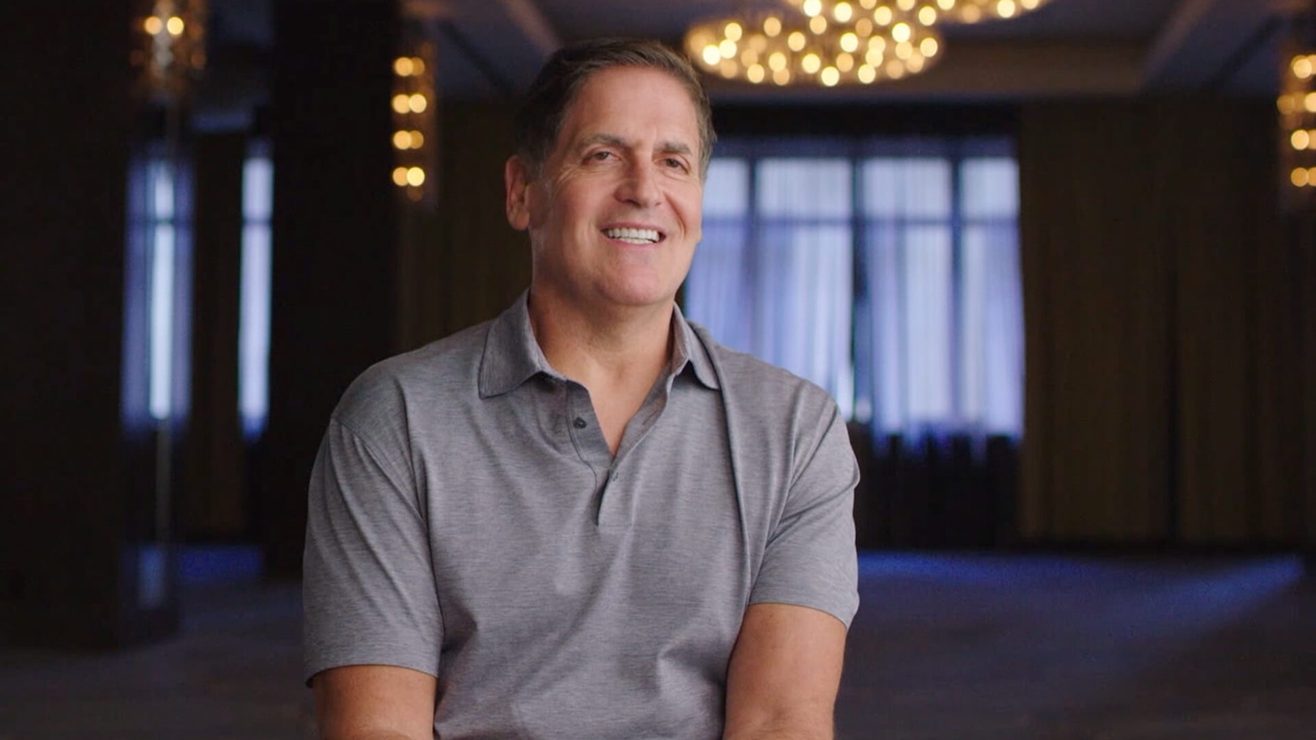 Titans – Sharks Promo - King and Country