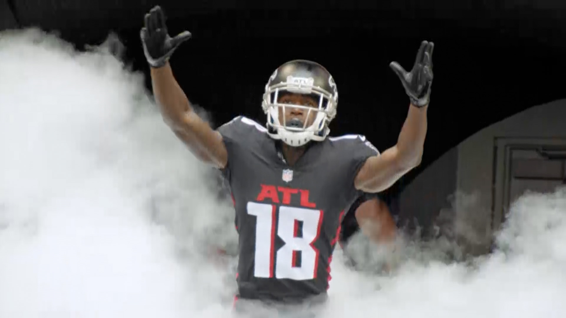 Kickoff 2021 DN - King and Country