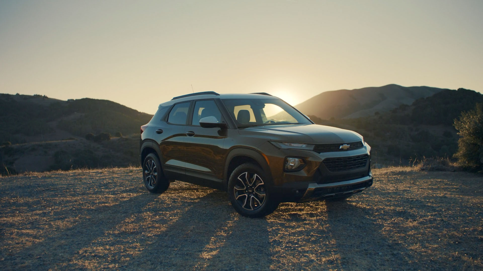 Active MH - King and Country